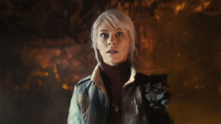 El tráiler live action The Medium presenta el terror en dos mundos