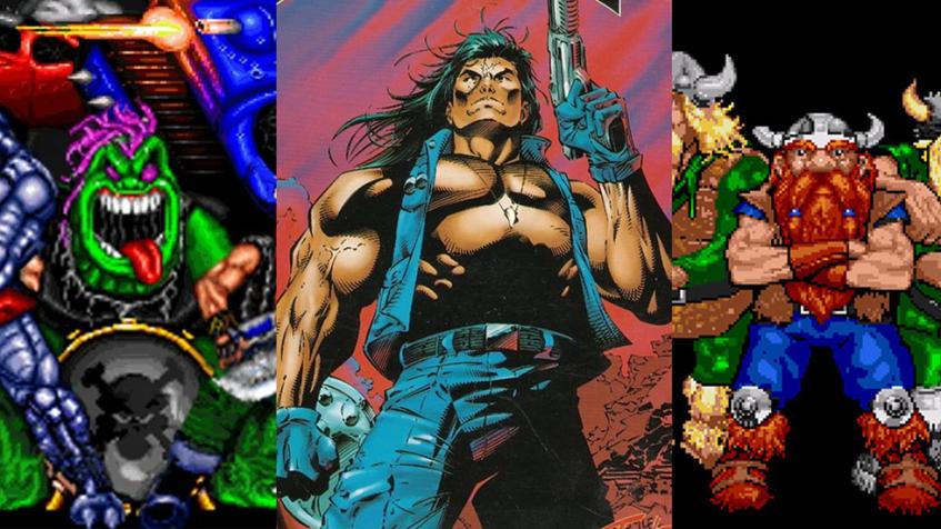 Blizzard Arcade Collection: tres clásicos de la compañía en un sólo ...