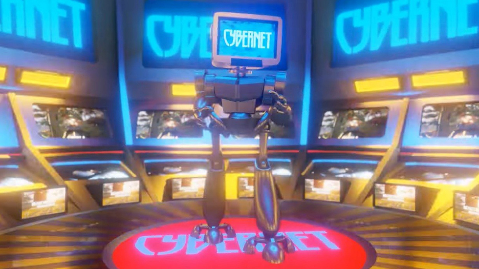 Cybernet inicia su nueva temporada con un mini video