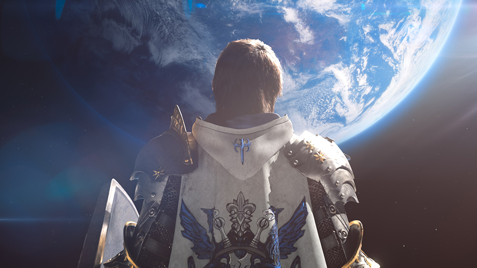 Final Fantasy XIV: Endwalker nos llevará a la luna y más allá