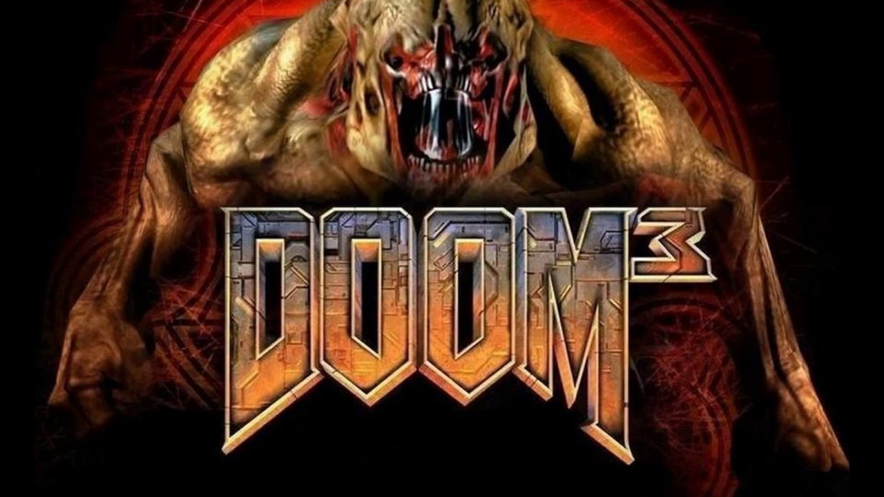 La espeluznante experiencia de DOOM 3 tendrá una versión VR