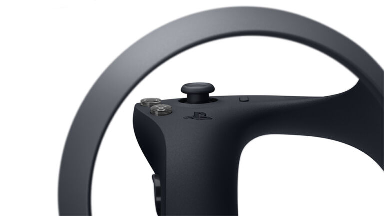 Sony mostró las primeras imágenes de los mandos del nuevo PS VR ...