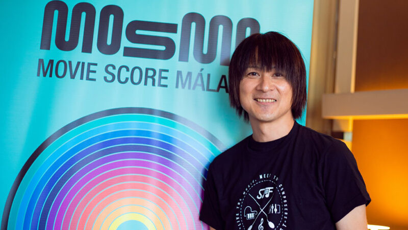 Yatsunori Mitsuda empezará un nuevo proyecto "a gran escala" en abril ...