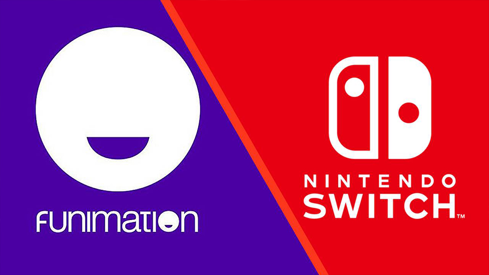 Funimation ya está disponible en Switch desde México – Missing Number