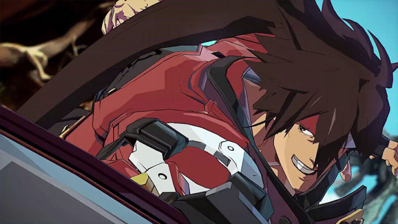 Guilty Gear Strive tendrá una segunda beta – Missing Number