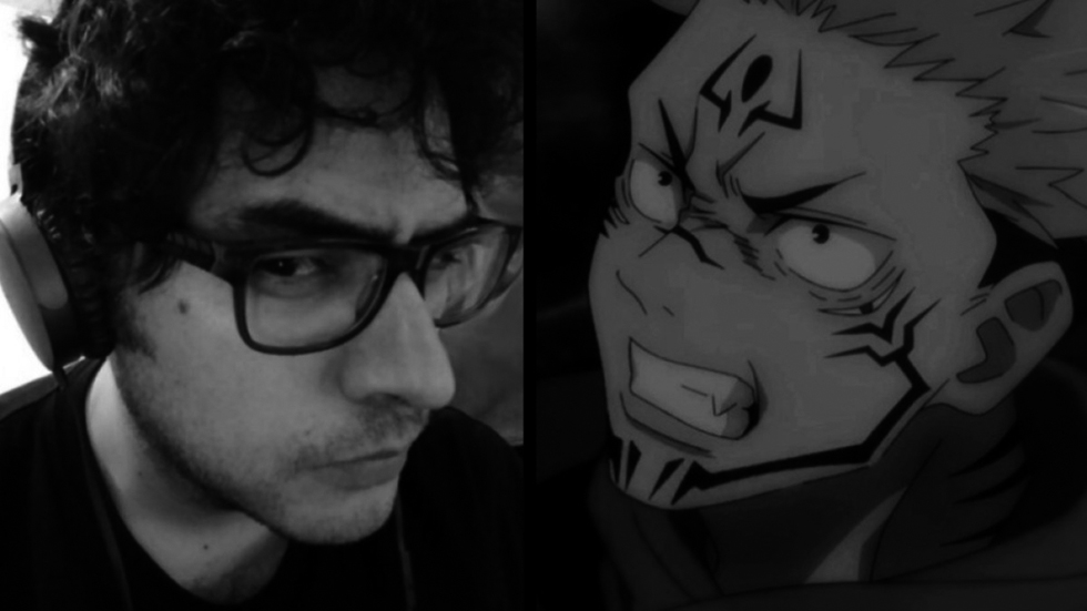 Osvaldo Trejo, voz de Sukuna en Jujutsu Kaisen, falleció a los 32 años