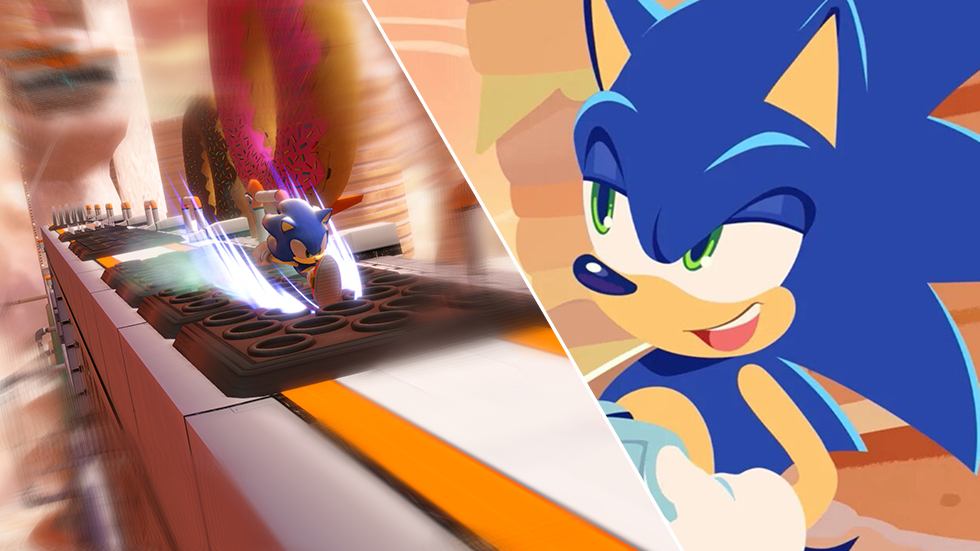 Sonic Colors regresará con un remaster y una miniserie animada