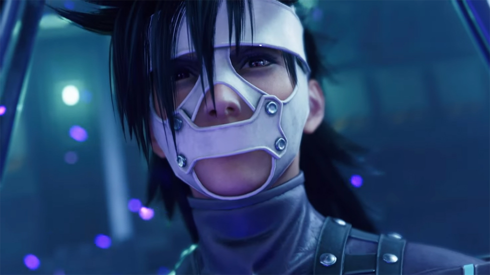 Te esperan varias sorpresas en el tráiler final de FF VII Remake Intergrade